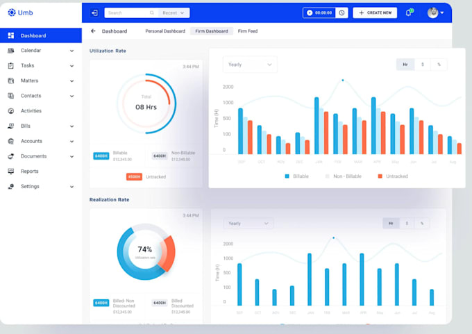 Develop or clone ai software developer, web app, pos, crm,erp, mlm, saas app by Eluvamish | Fiverr