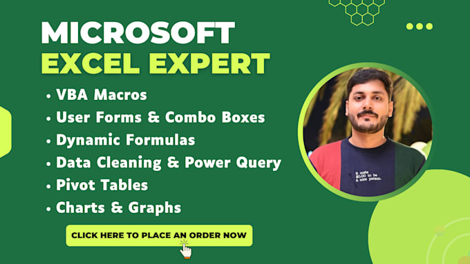 Be your excel wizard for vba macros, formulas, automation and data ... Be your excel wizard for vba macros, formulas, automation and data ...