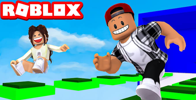 Develop entire roblox game, tycoon map, obby game, roblox scooter kit, scripting by Ahsafeerah ...
