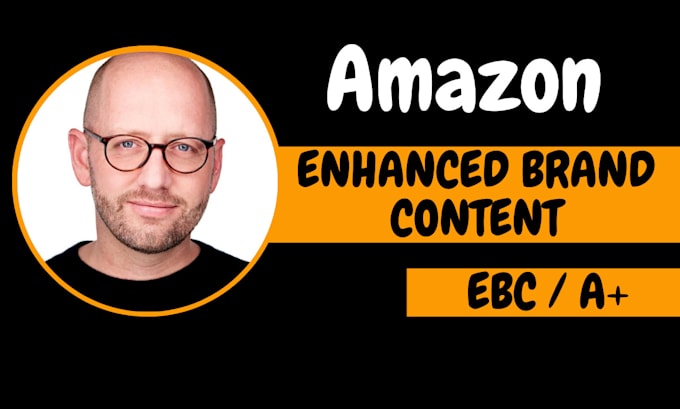 Design amazon ebc enhanced brand content a plus pages by Charleslynde ...