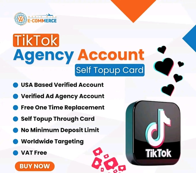 Create verify usa tiktok account usa tiktok shop ads manager usa tiktok ...