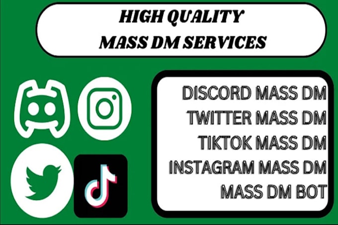 Build automated messenger ai bot ,instagram api bot and mass dm api bot ...