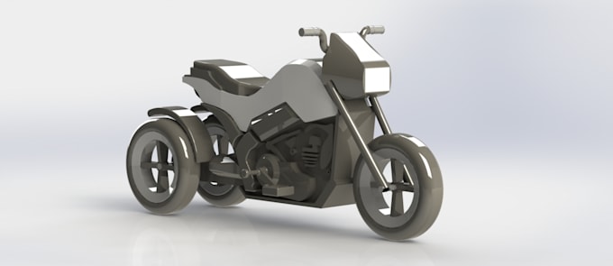 Create stp, stl, dxf, dwg files 3d cad designs and also do reverse ...