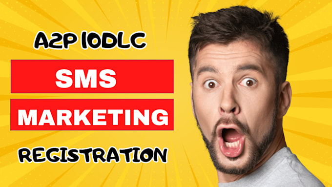 Get your a2p 10dlc verification, gohighlevel a2p and twilio a2p ...