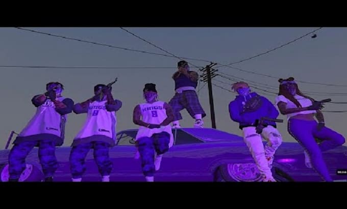 Create fivem gang vest ,fivem armor ,fivem gang clothing ,ped clothing ...