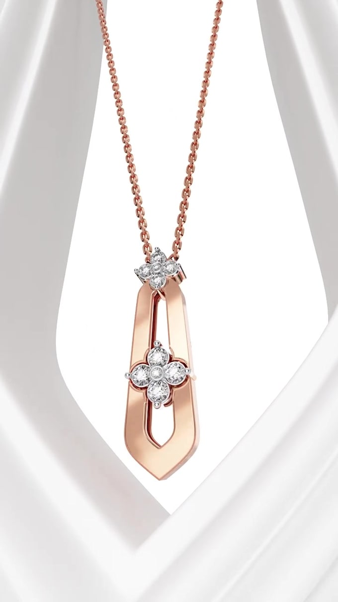 Realistic 3d jewelry animation, 3d jewelry modeling, rendering jewelry ...