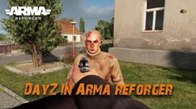 Build dayz server setup, coding, scripts, fallout 4, arma reforger, skyrim mod by Fellet_david ...