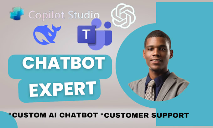 Cree agentes de bots de copiloto de ia para empresas o equipos de ms en ...