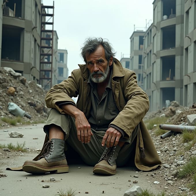 Create an avatar from scratch or a single photo using ai by Enstantane ...