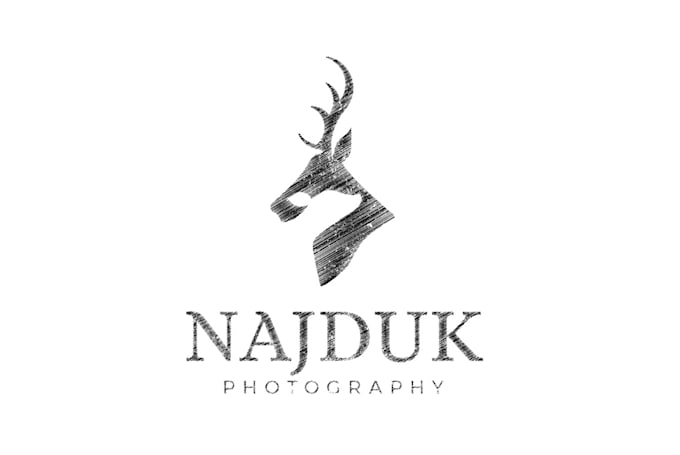 Design a unique videography and photography logo by Cecilreinhold | Fiverr