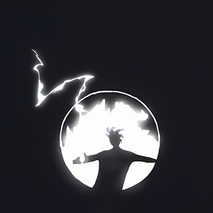 Make unique custom art pfp for youtube,twitch,discord by Duck491 | Fiverr