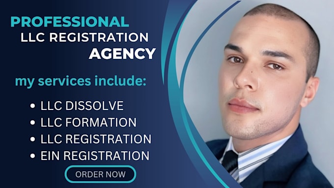 Do llc company registration and ein for your company and business ...