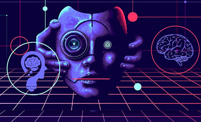 Create computer vision model using python by Burhanqasim27 | Fiverr