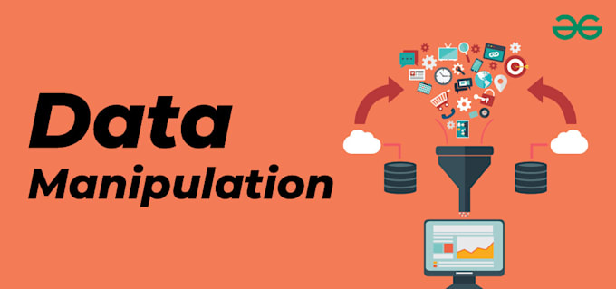 Data Manipulation And Processing With Python By Svajunask Fiverr