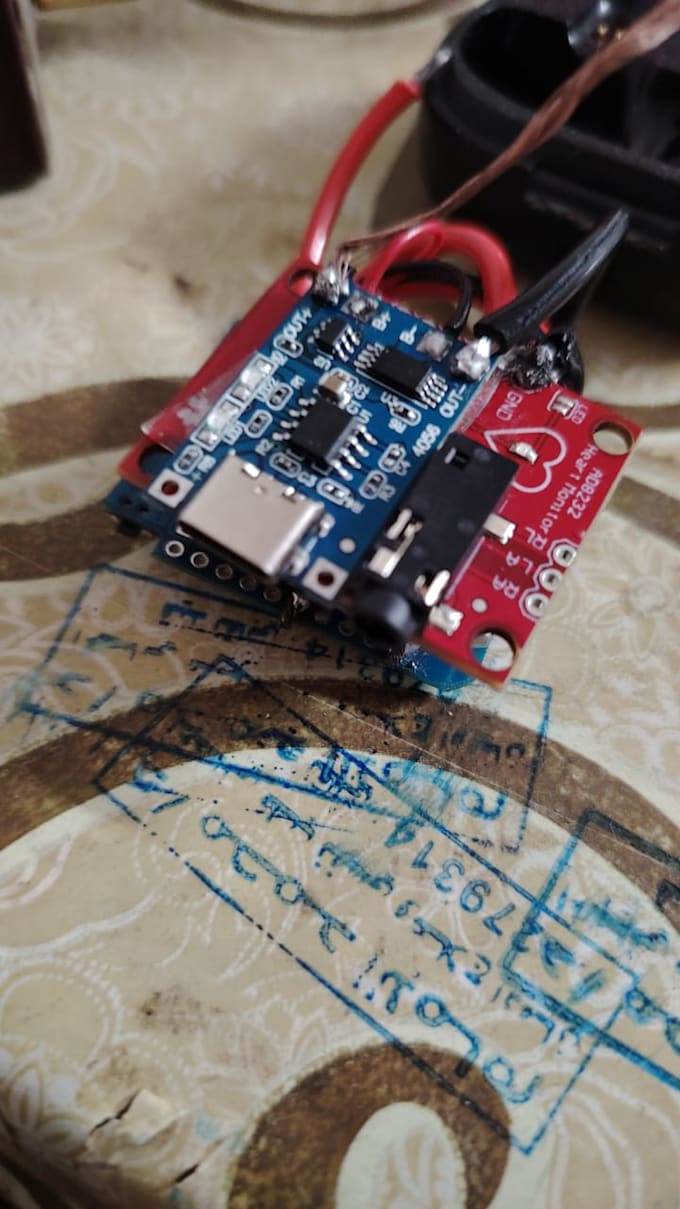 Build arduino projects for anyone by Mohamed_arduino | Fiverr