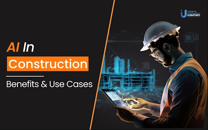 Build ai project managing app, ai contractor app, construction app by ...