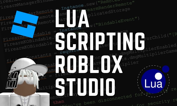 Do professional roblox lua scripting for your game by Lahkyt | Fiverr