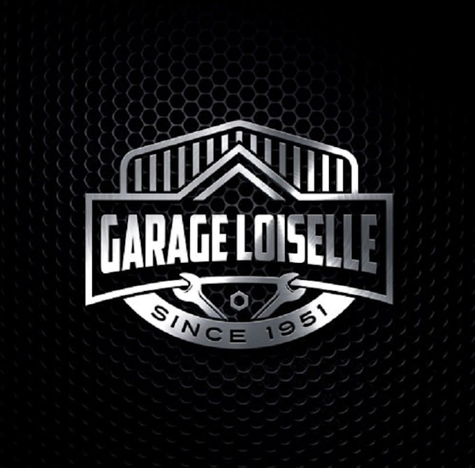 Design custom auto repair shop and mechanic logo by John_pescott | Fiverr