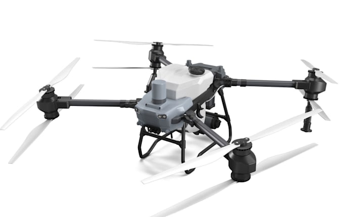 Do aircraft vtol, logo drone, uav aerospace, quadcopter, 3d printable ...