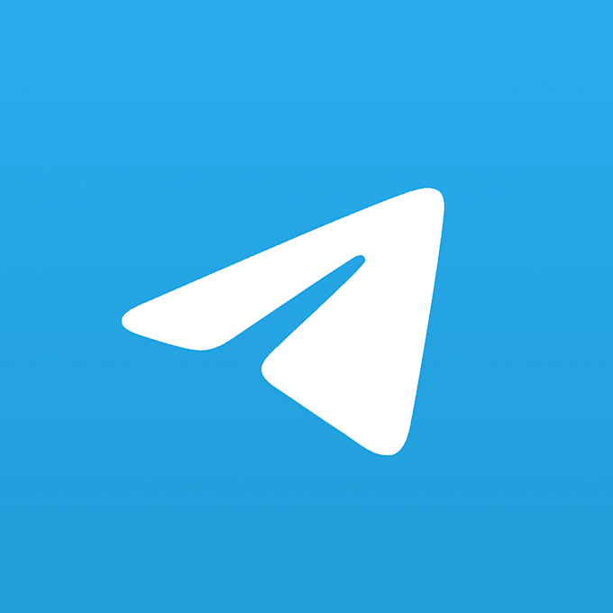 Create a telegram bot by Yesyouken | Fiverr