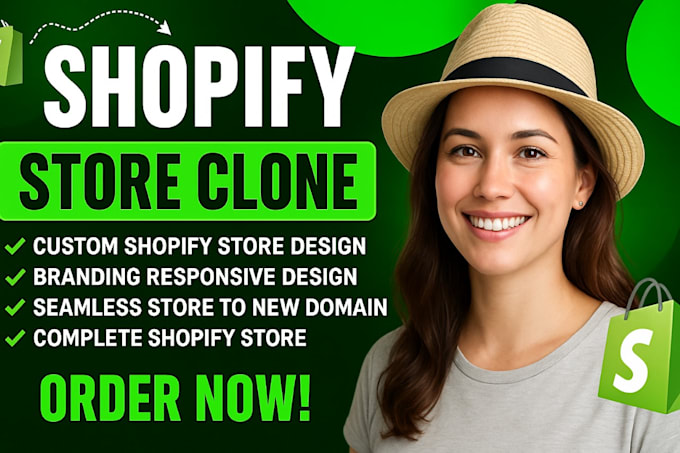 Redesign shopify website design shopify website redesign shopify store ...