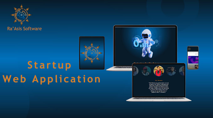 Do front end development with react by Arlkim | Fiverr