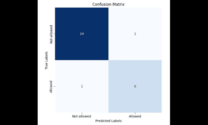 Develop And Deploy A Classification And Detection Models By Maaz000
