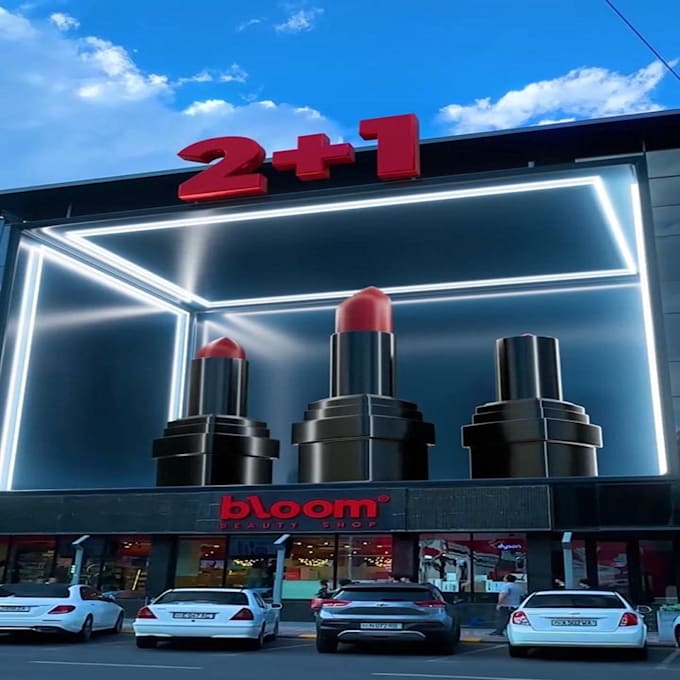 3d cgi animation,cgi animation,3d cgi product animation,vfx compositing,vfx,cgi by Bn_abubakri ...