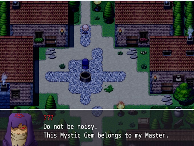 Rpg game maker mz mv,rpg maker plugin,ace,rpg map,battlefield,combat ...