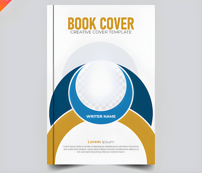 Create book cover design, epic book cover design by Nicole_gerlach | Fiverr