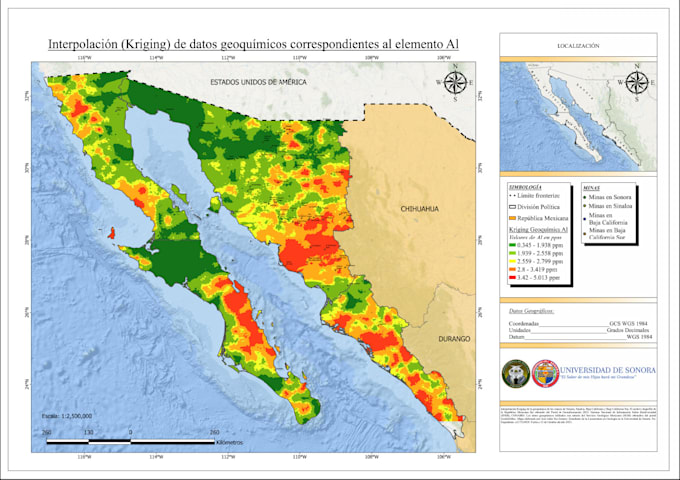 Create Digital Elevation Model Maps Generate Shapefiles And Data