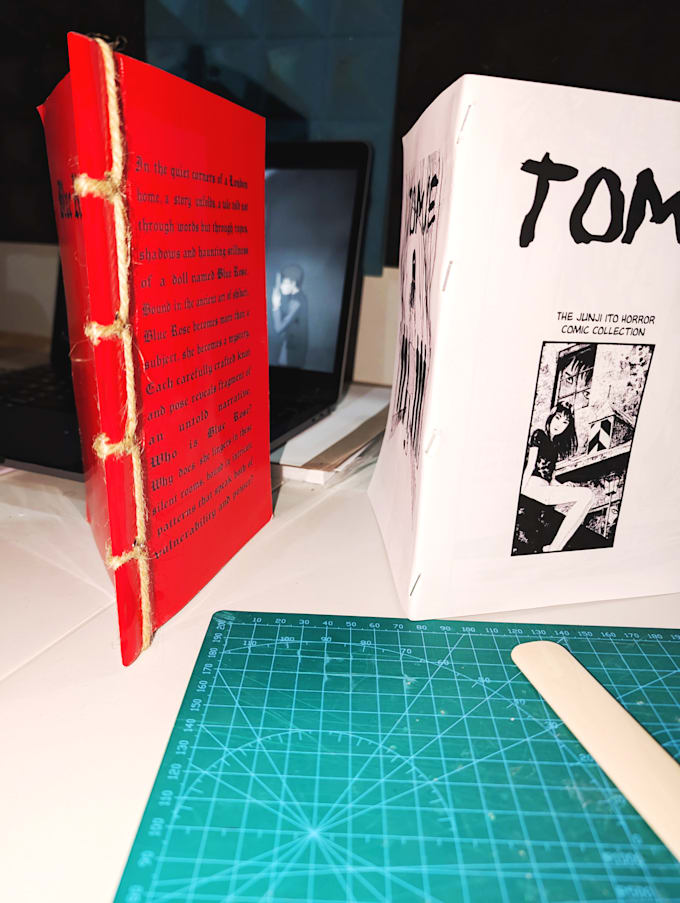 Design, layout, print, and bind your book with premium quality by ...