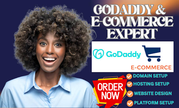 Create godaddy ecommerce godaddy landing page godaddy forward domain by ...