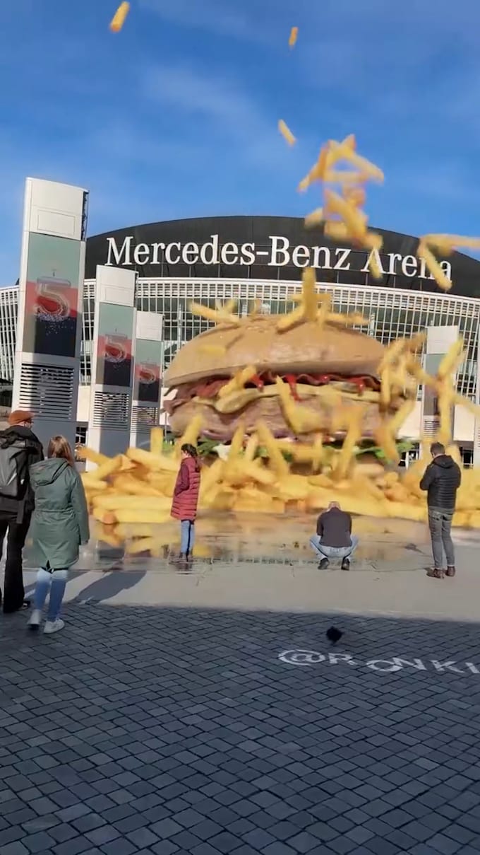 Do 3d cgi food animation 3d cgi animation cgi animation 3d cgi fooh cgi ...