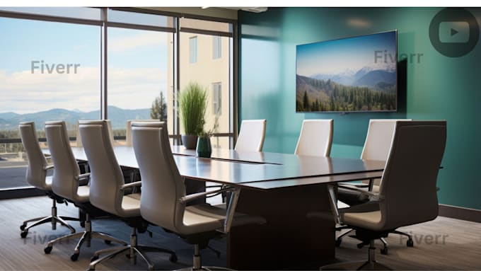 Create google meet and zoom virtual backgrounds by Fahad_bhutta015 | Fiverr