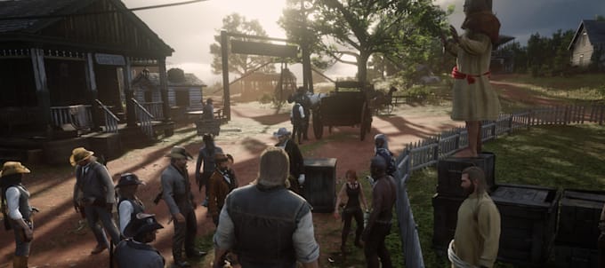 Build and optimize your custom redm server by Xeedthecreator | Fiverr