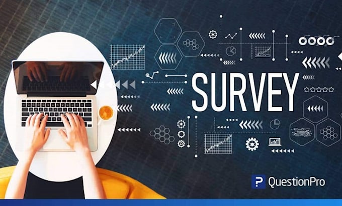 Create responsive online survey forms, google forms, survey monkey questionnaire by Johnbuull6 ...