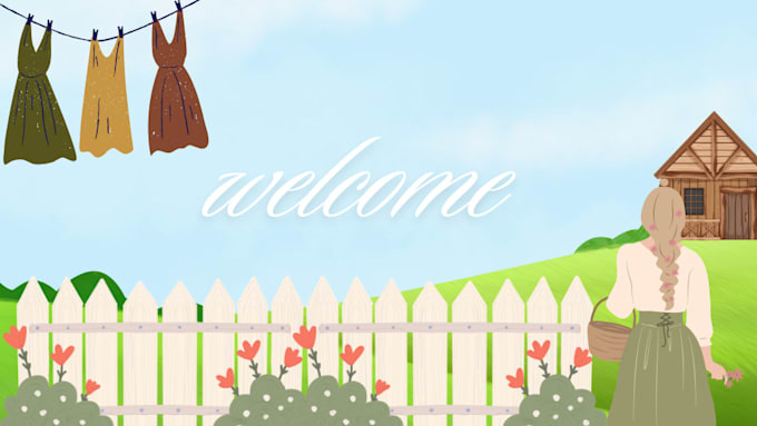 Create discord server banners by Celestrialx | Fiverr