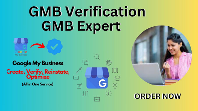 Reinstate google my business suspended listing, gmb map by Riyasahaji38 ...