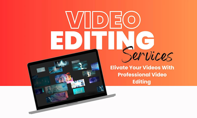 Do professional talking head video editing by Mhd_fathoon | Fiverr