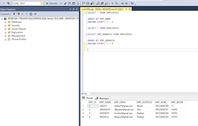 Automate your data with etl solutions by Jk_dulay | Fiverr