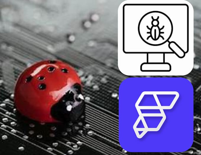 Fix bugs and troubleshoot issues in your flutterflow app by ...
