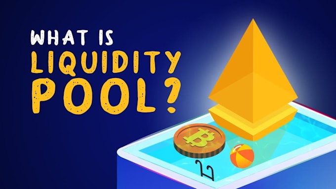 Build liquidity pool bot, liquidity aggregator bot by Atudjsoftware | Fiverr
