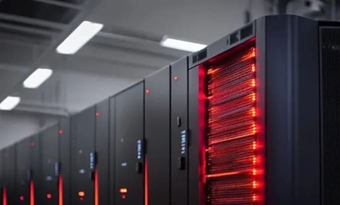 Build fivem car,fivem mlo, fivem server, fivem qbcore, custom chain ...