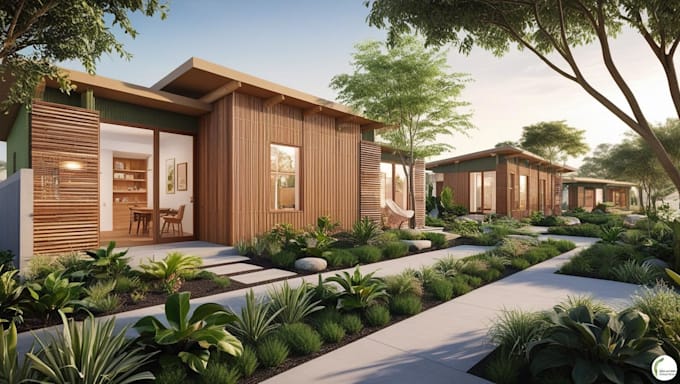 Design resort site plan,master plan, consept, landscape render, map ...