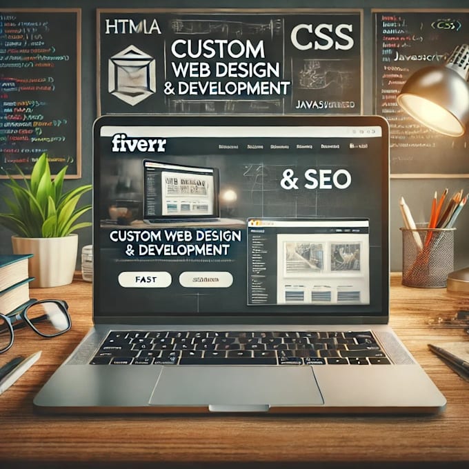 Make a custom html css landing page by Nzigovic | Fiverr Make a custom html css landing page by Nzigovic | Fiverr