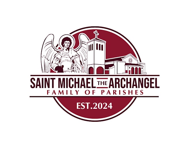 Create awesome and gorgeous church logo design by Suzane_miller | Fiverr