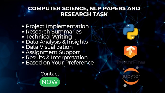 Develop And Deploy Ml Dl Nlp Models Research Documentation By Arefin