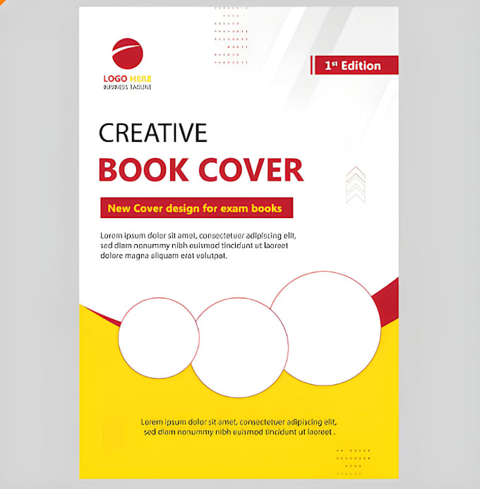 Draw and design book cover art for you by Sonya_robel | Fiverr
