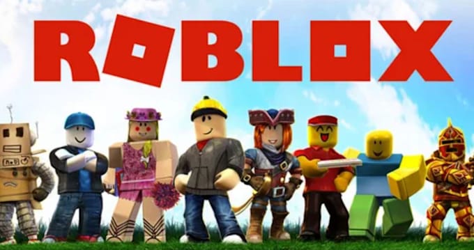 Be your roblox game developer, roblox scripter, roblox game development ...